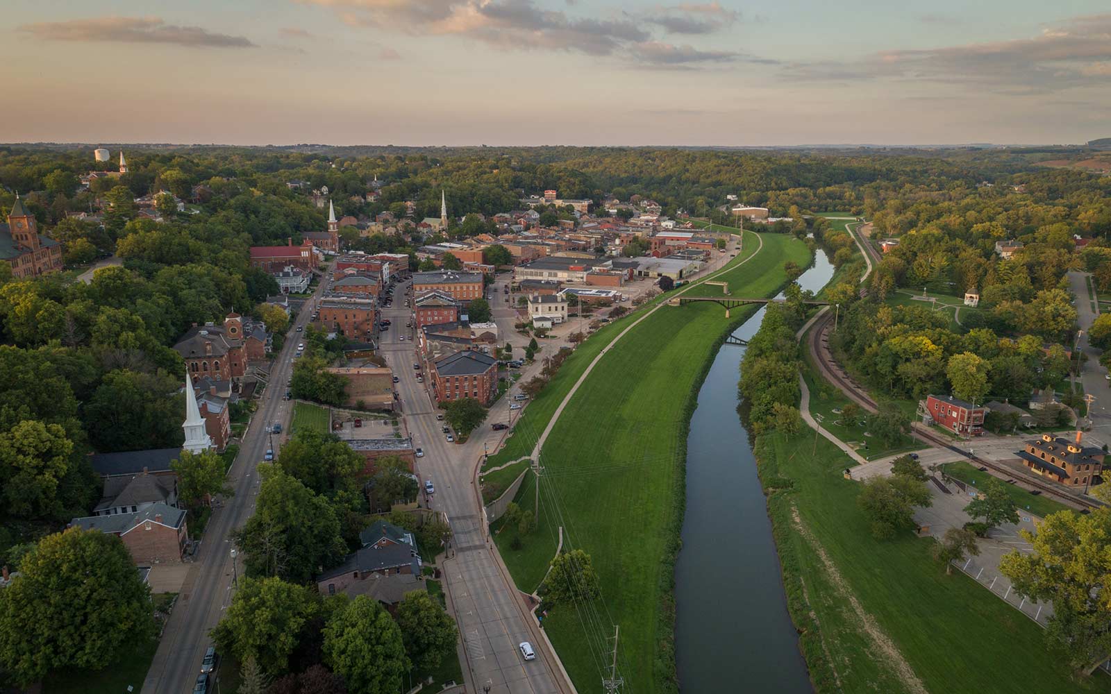 History Lovers Don't Want to Miss Historic Galena Events